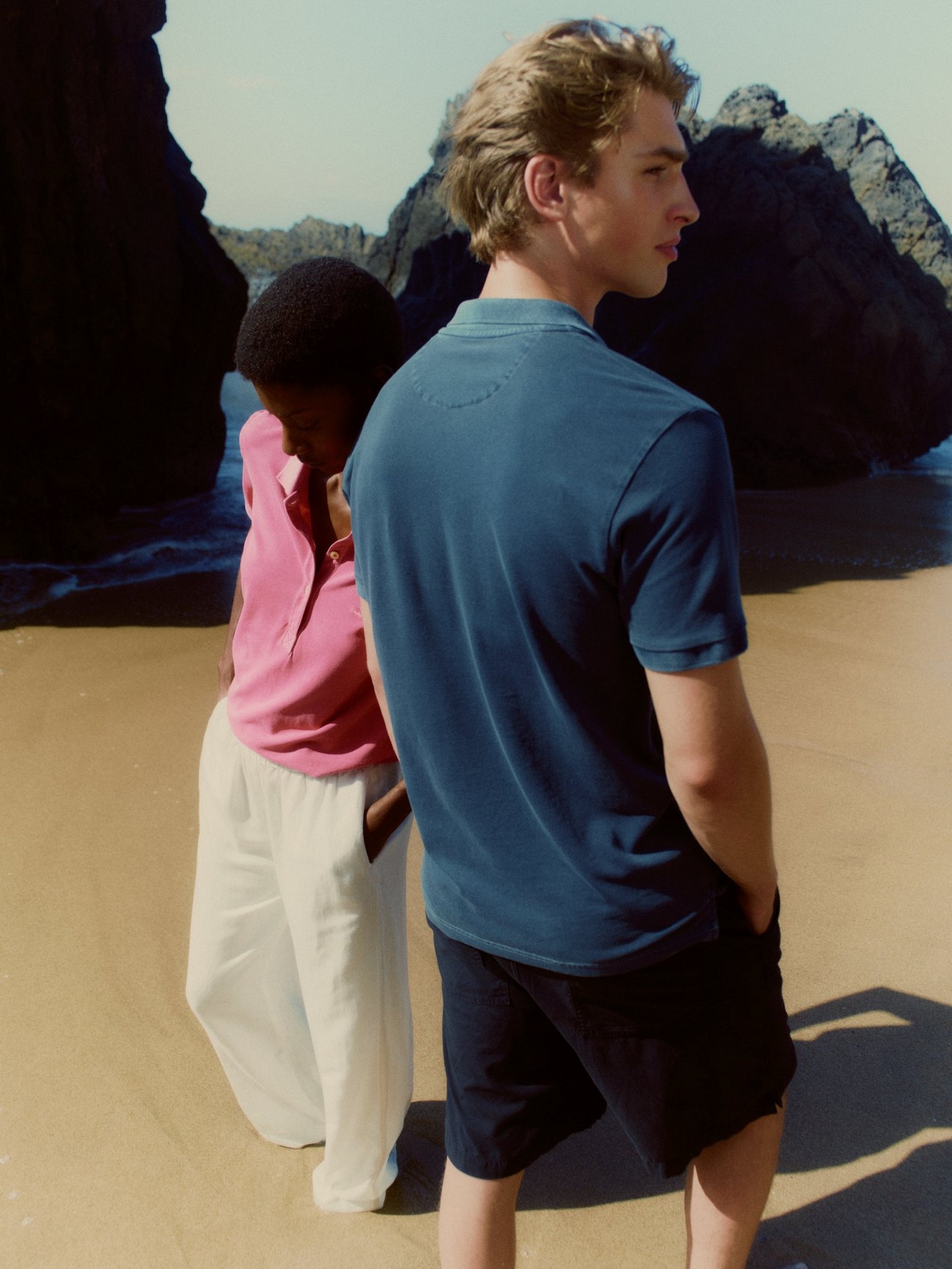 Gant (Menswear) | De Gruchy