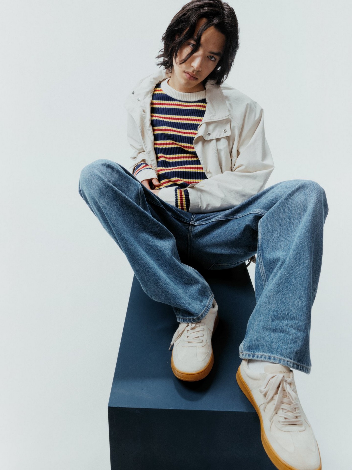 Gant (Menswear) | De Gruchy